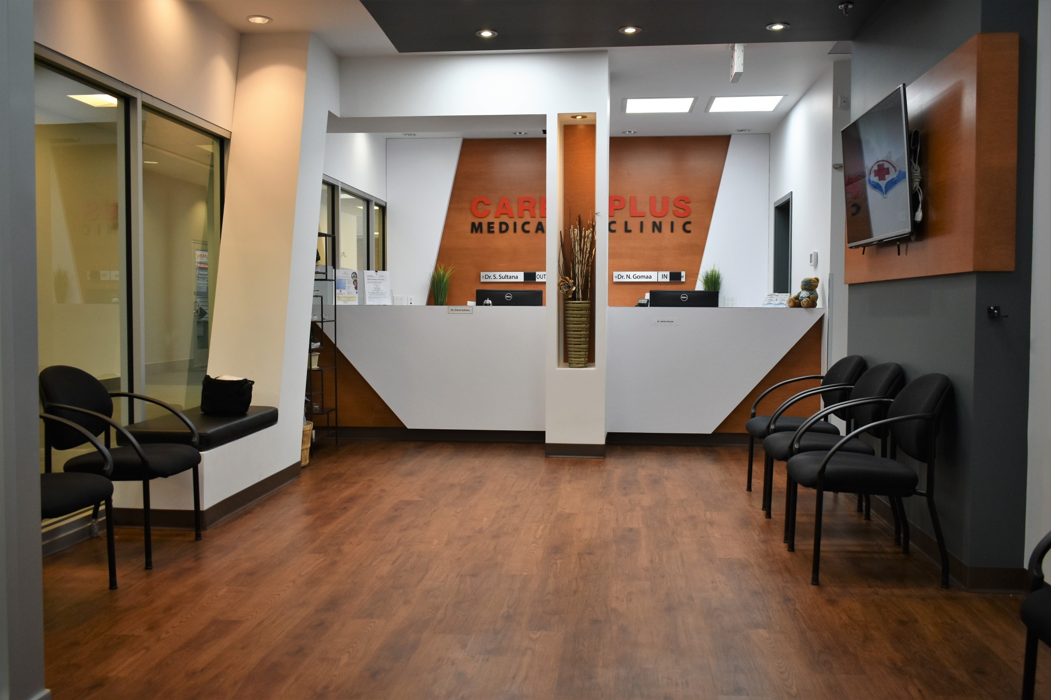 Care Plus Clinic – We Do Accept New Patients