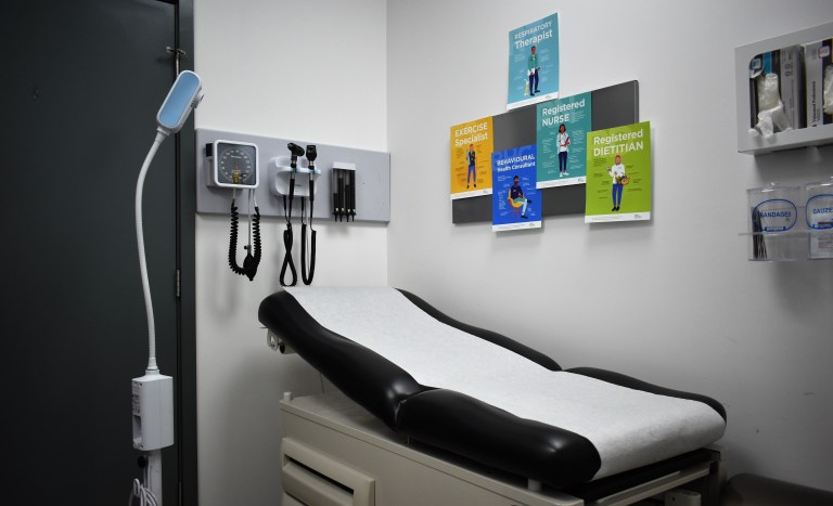 Care Plus Clinic – We Do Accept New Patients