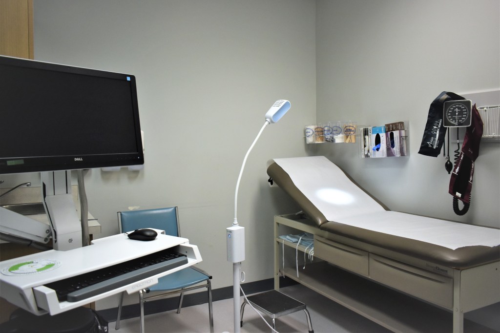 Care Plus Clinic – We Do Accept New Patients